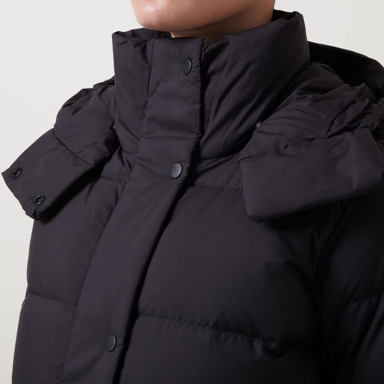 LULULEMON Wunder Puff Jacket