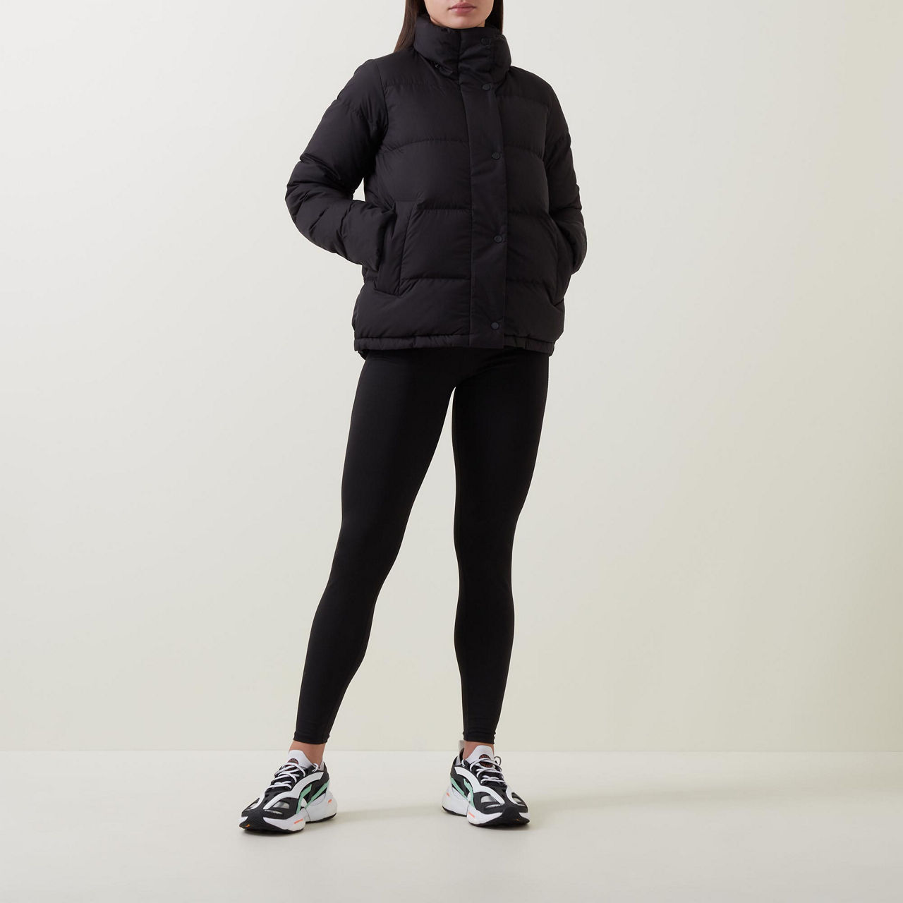 LULULEMON Wunder Puff Jacket