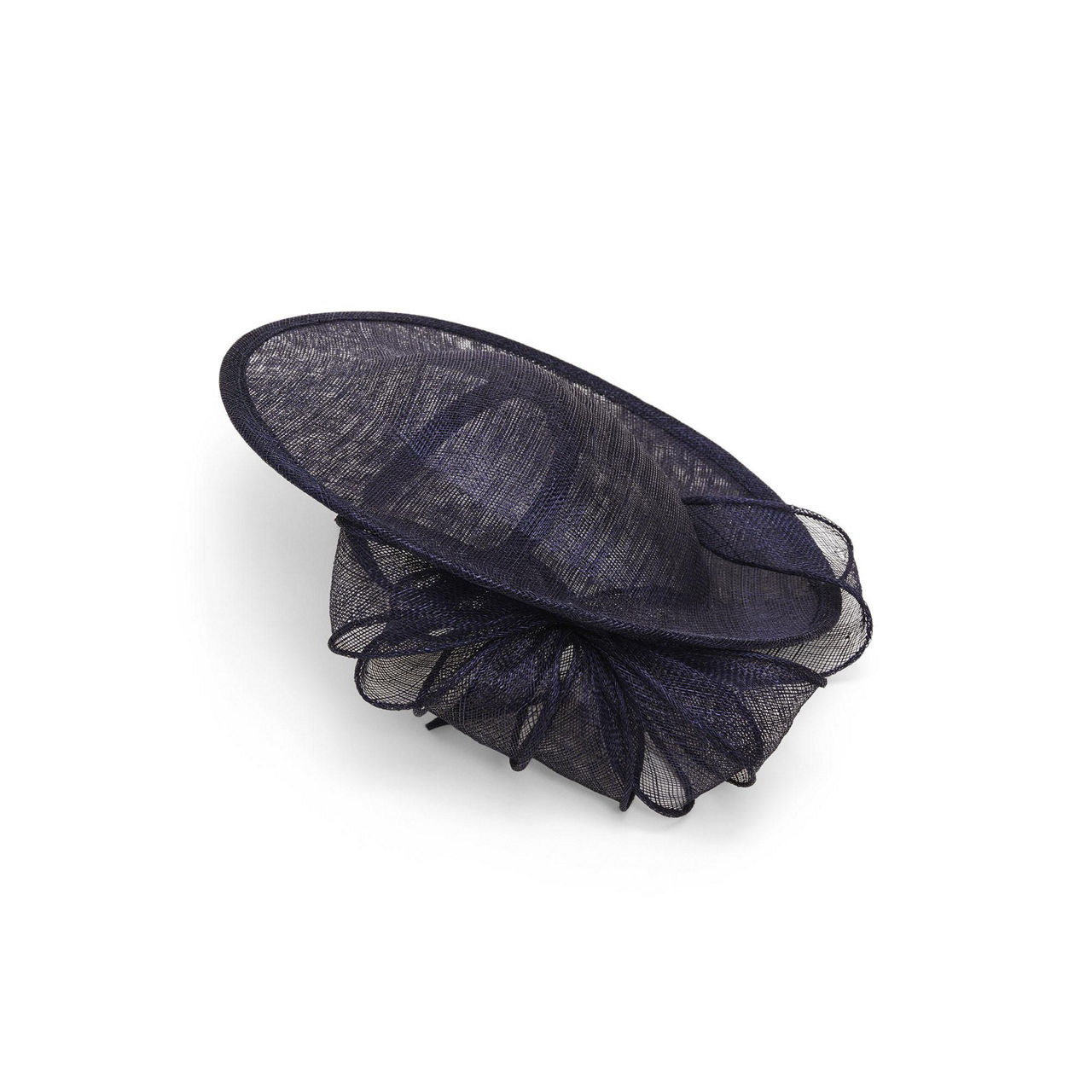 PHASE EIGHT Bow Underband Disc Fascinator