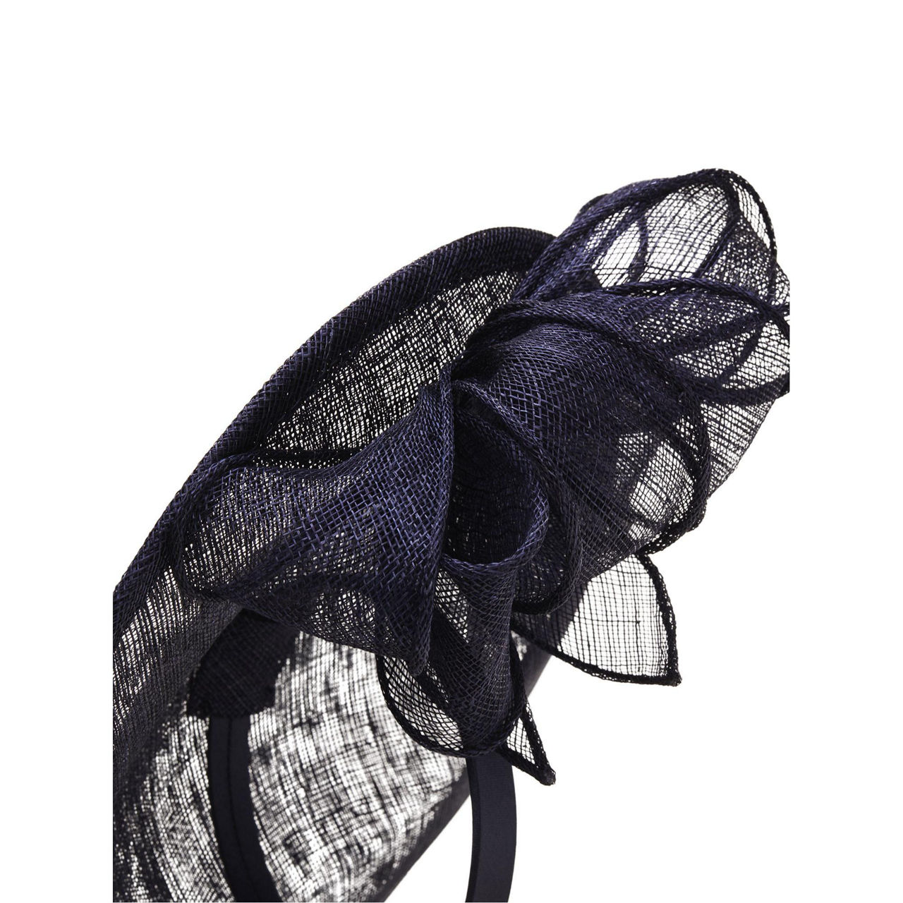 PHASE EIGHT Bow Underband Disc Fascinator