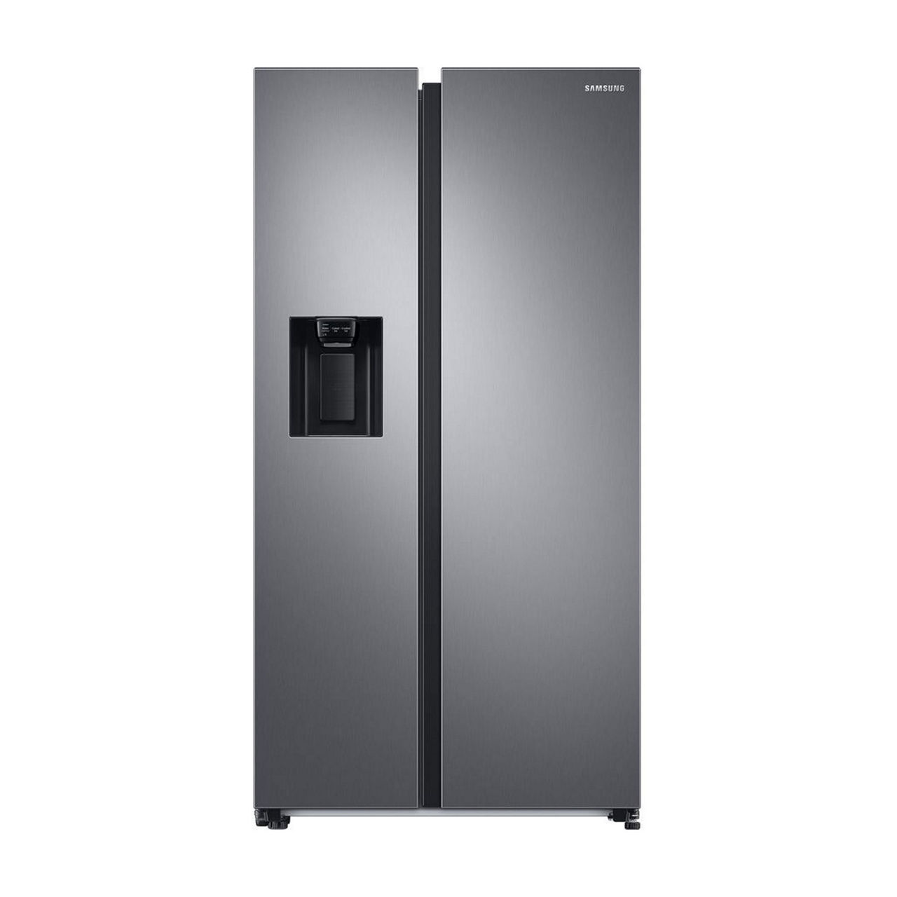 SAMSUNG American-Style Fridge Freezer