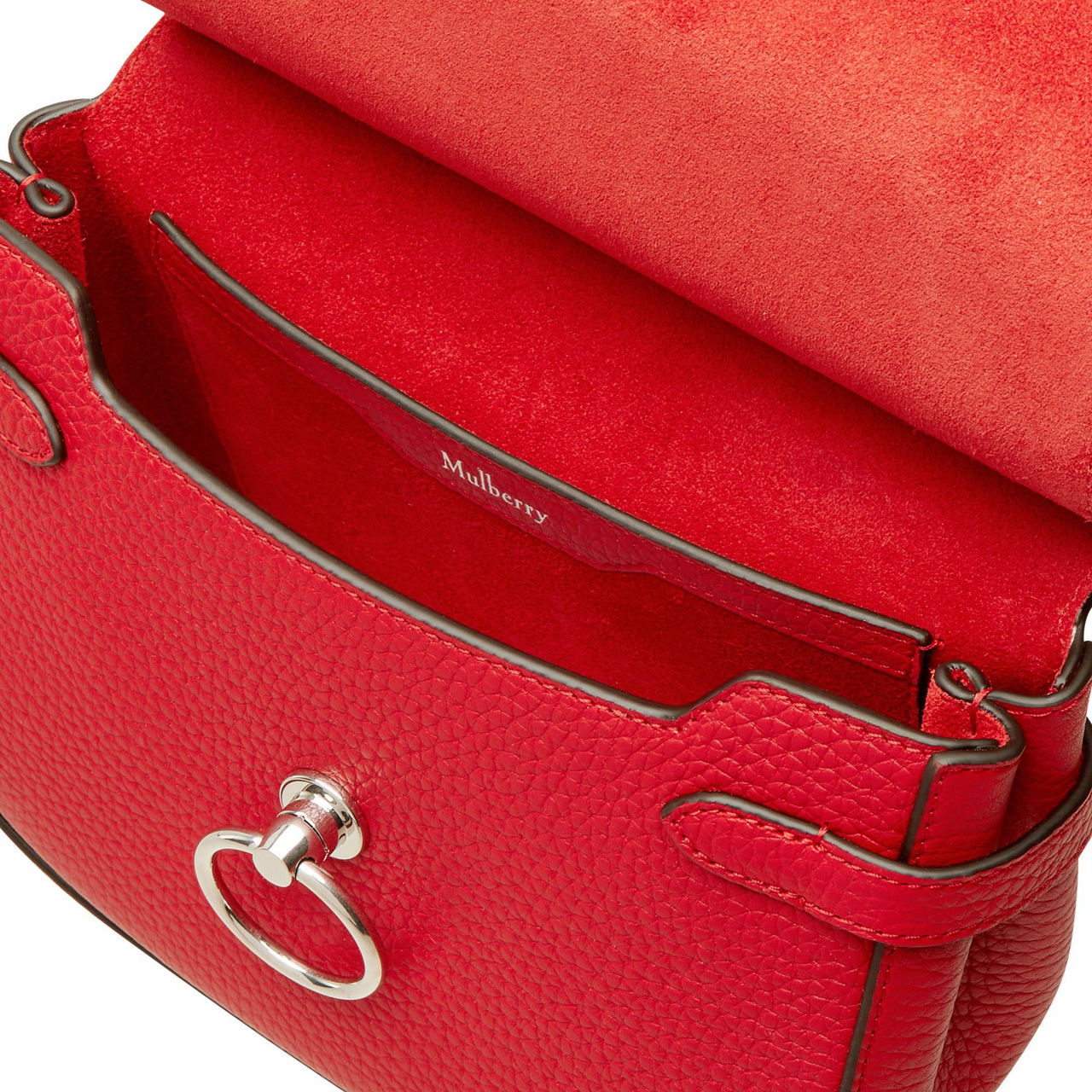 MULBERRY Amberley Small Satchel