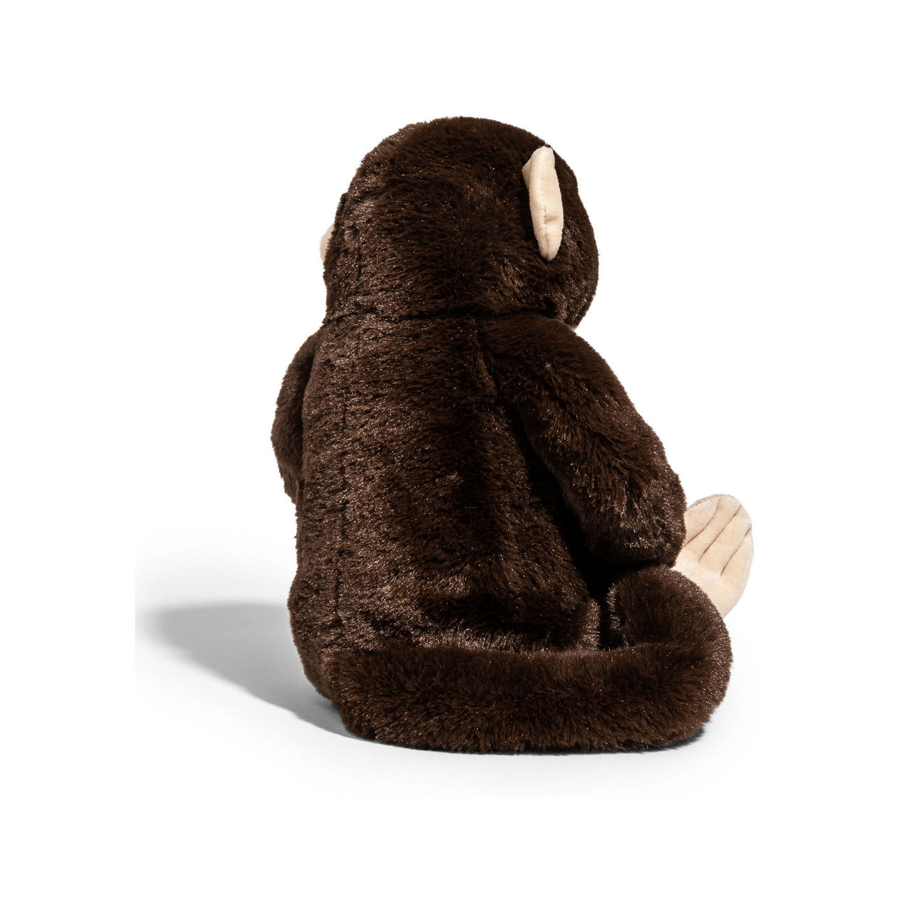 Monkey Plush Toy 10in