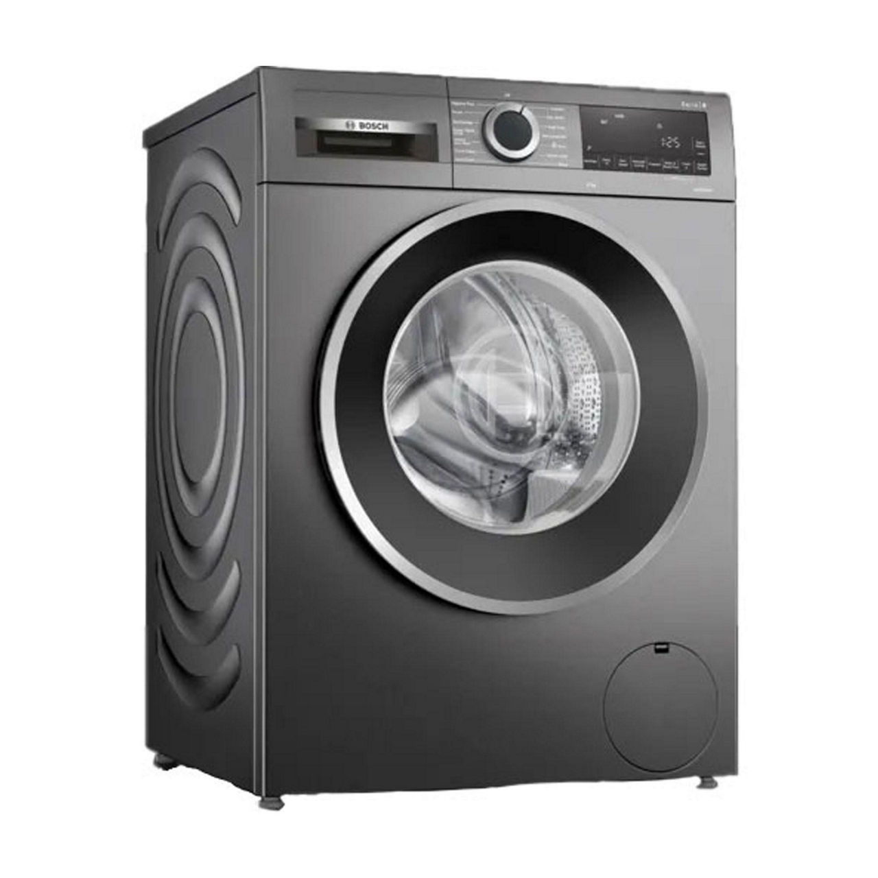 BOSCH Series 6 9 Kg 1400 Rpm Washing Machine