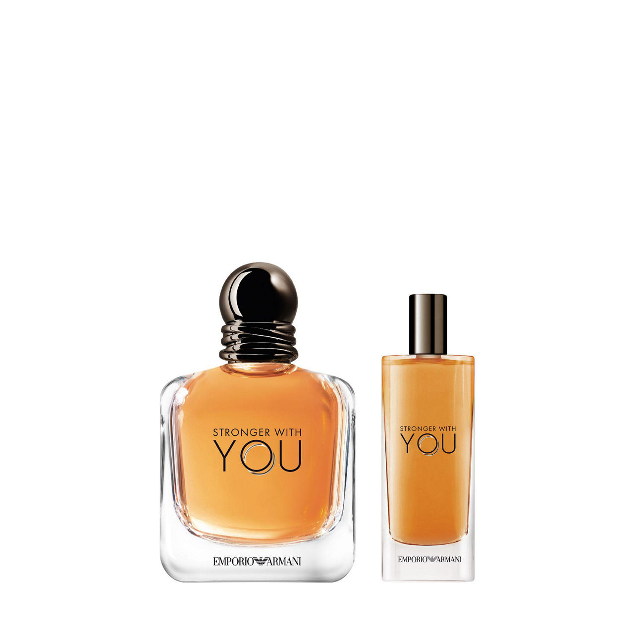 Stronger With You 50ml Gift Set