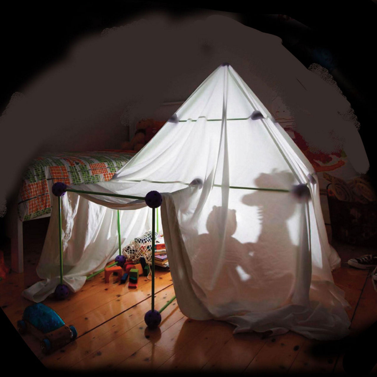 Crazy Forts - Light Pack