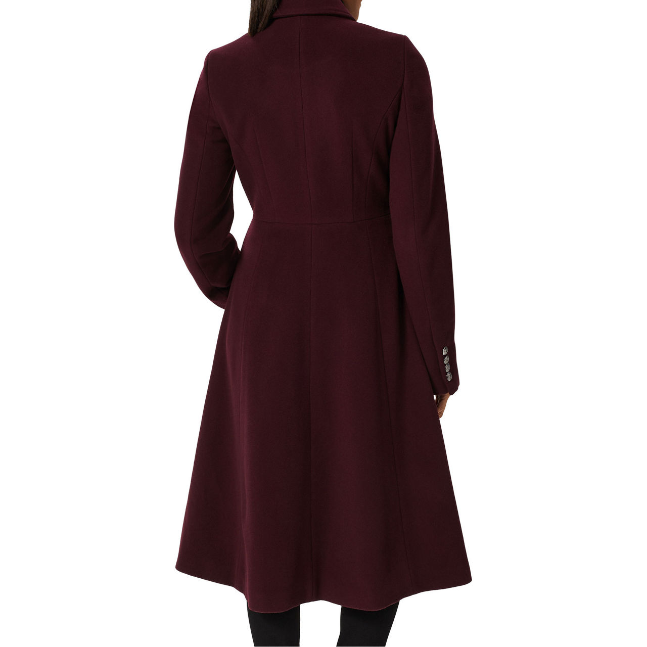 HOBBS Caitlin Riding Coat
