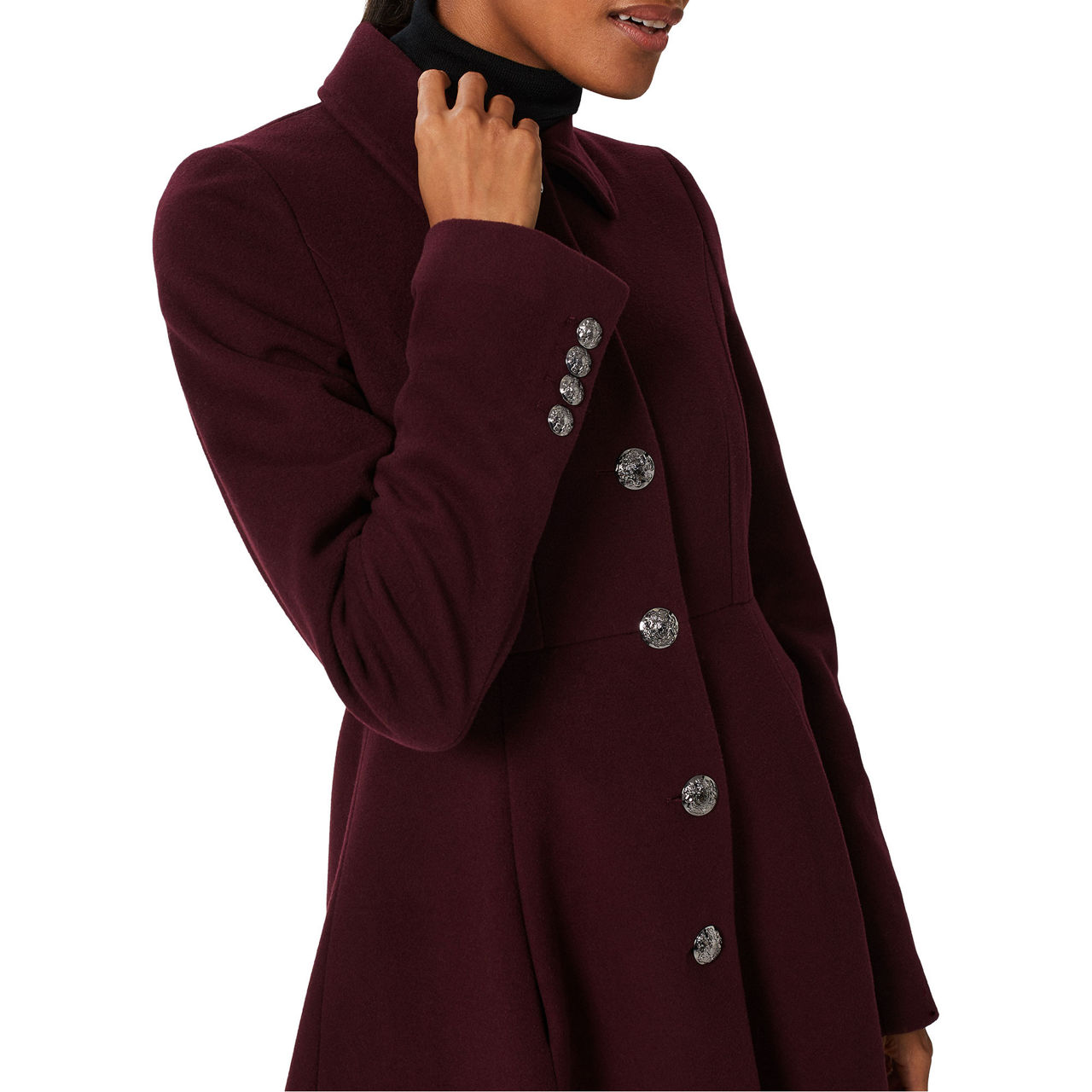 HOBBS Caitlin Riding Coat