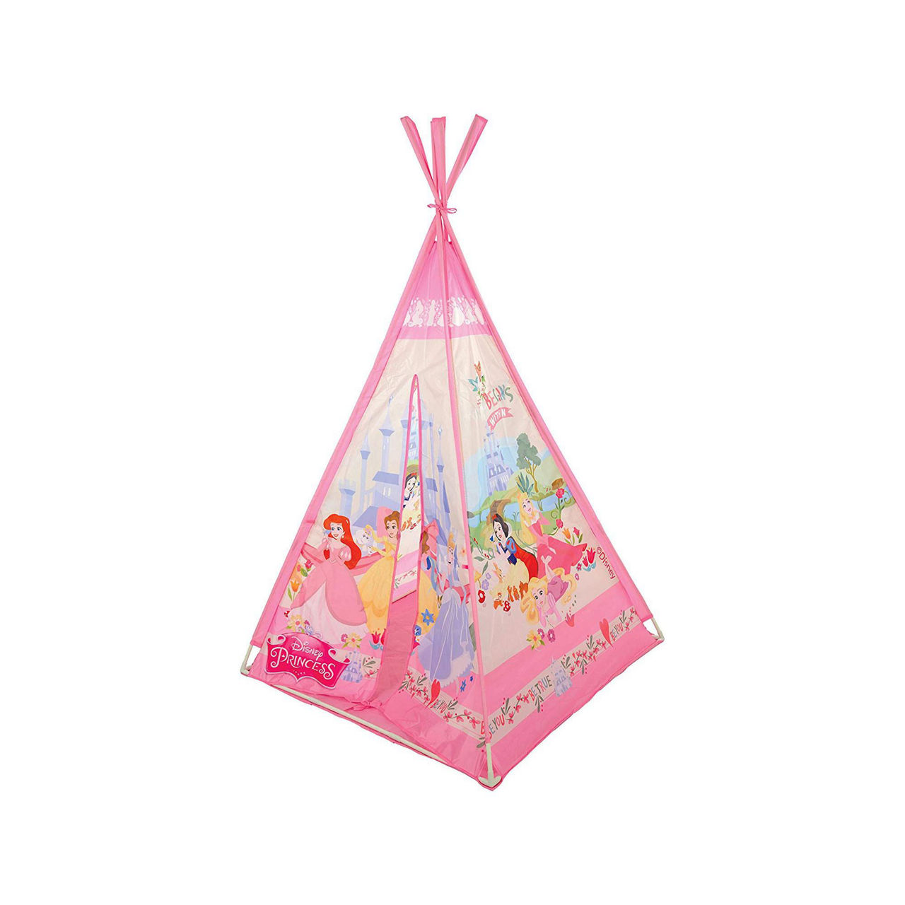 Princess Tepee Tent