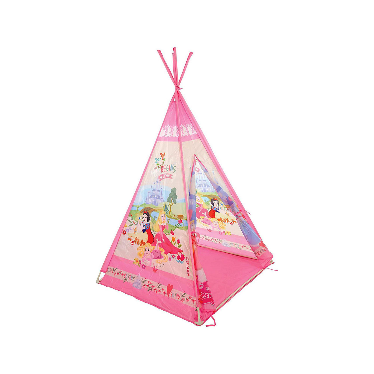 Princess Tepee Tent