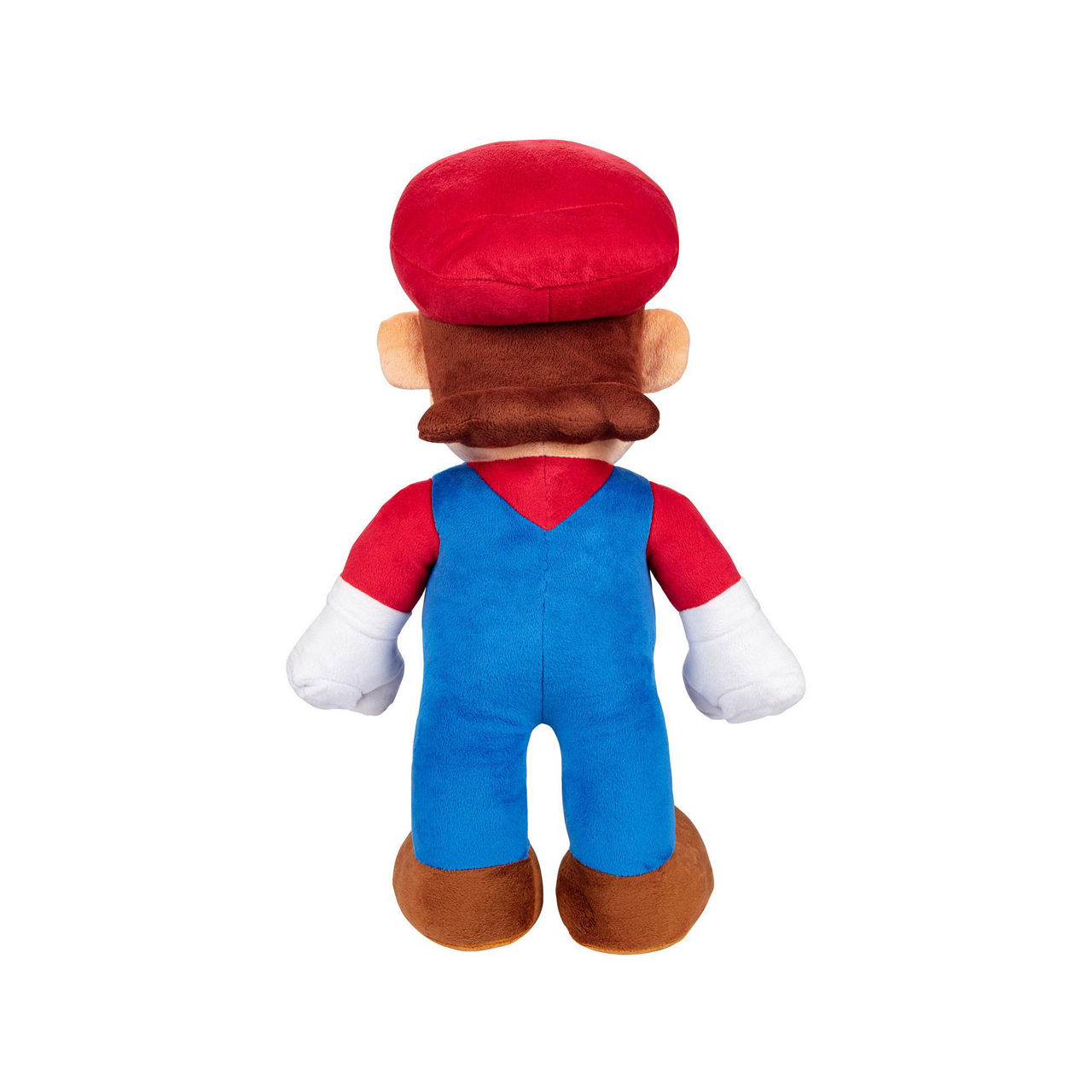Jumbo Mario Plush Toy