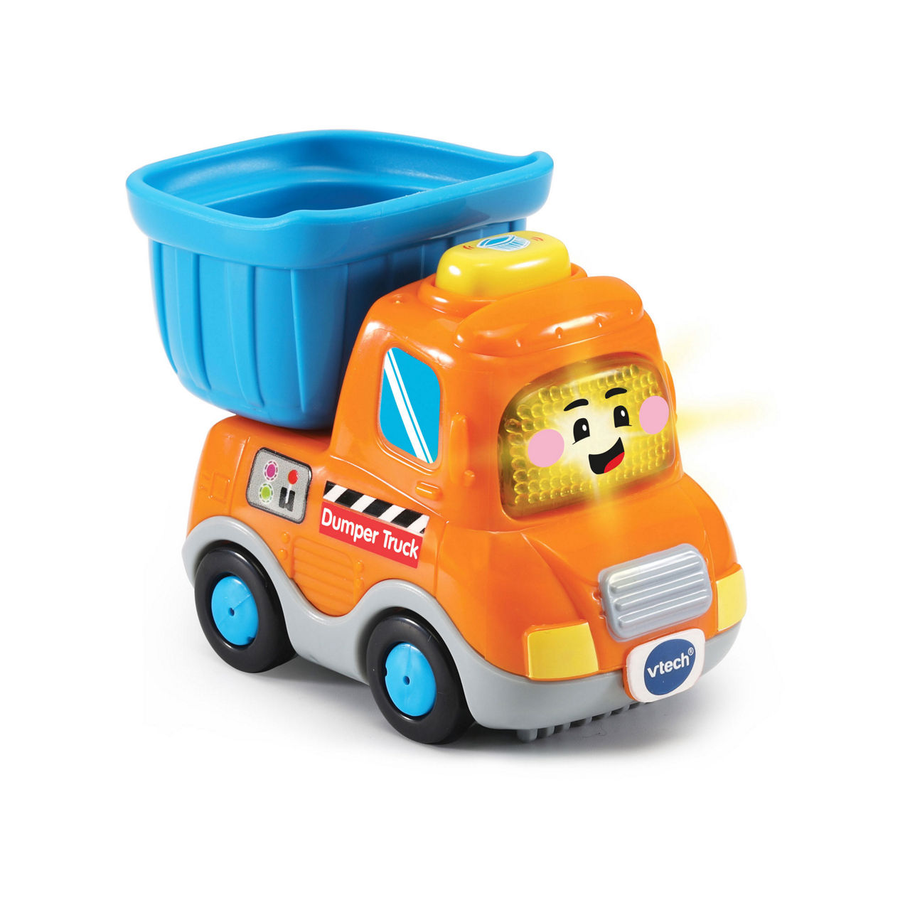 Toot Toot Drivers Dumper Truck