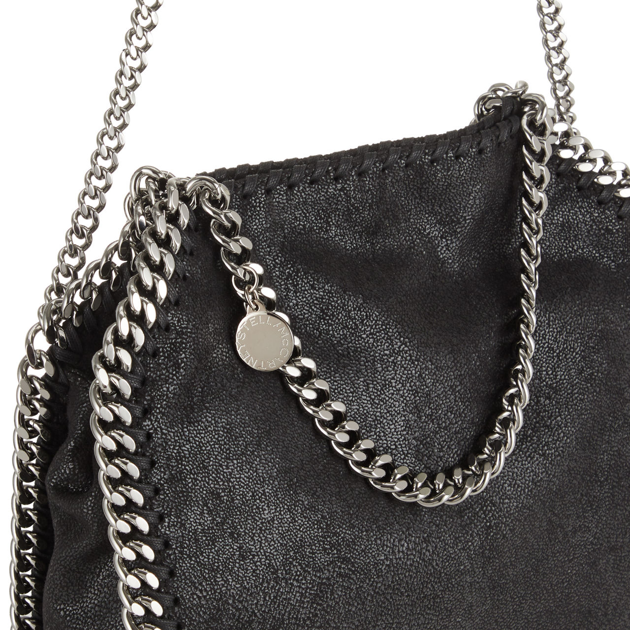 STELLA MCCARTNEY Falabella Mini Tote Bag