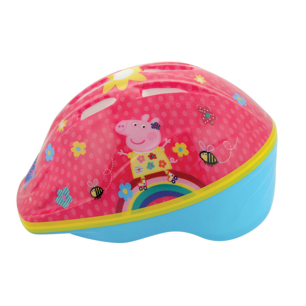 Peppa Pig Safety Helmet