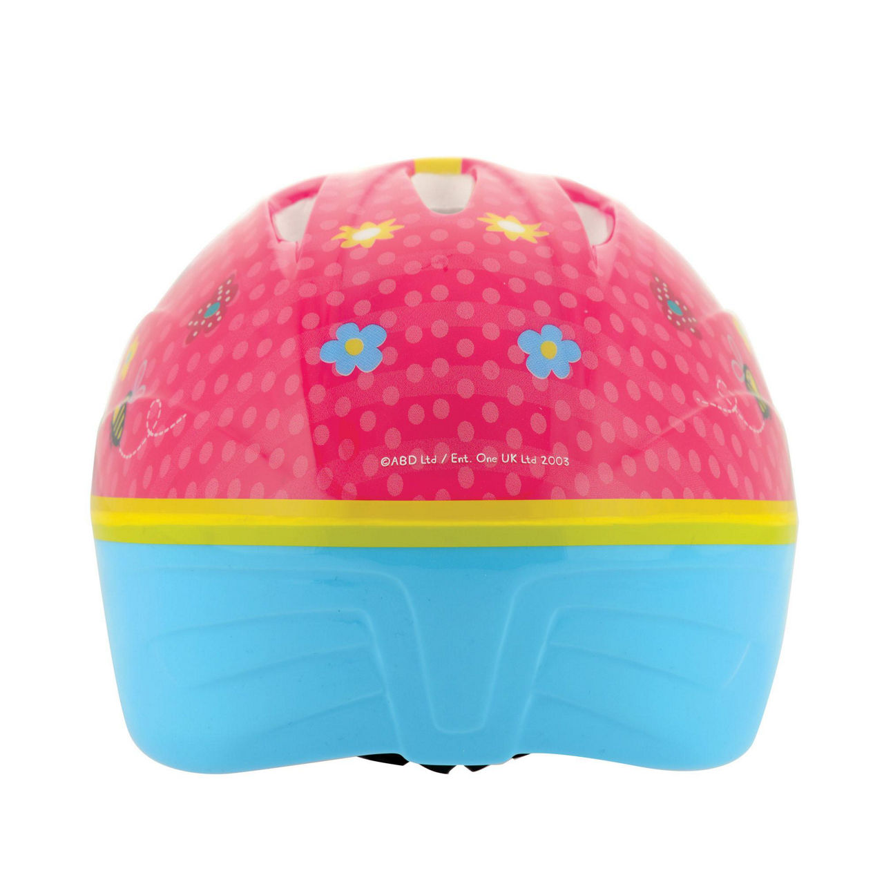 Peppa Pig Safety Helmet