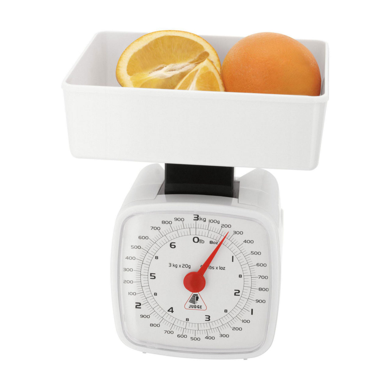 JUDGE Scale Traditonal 3KG