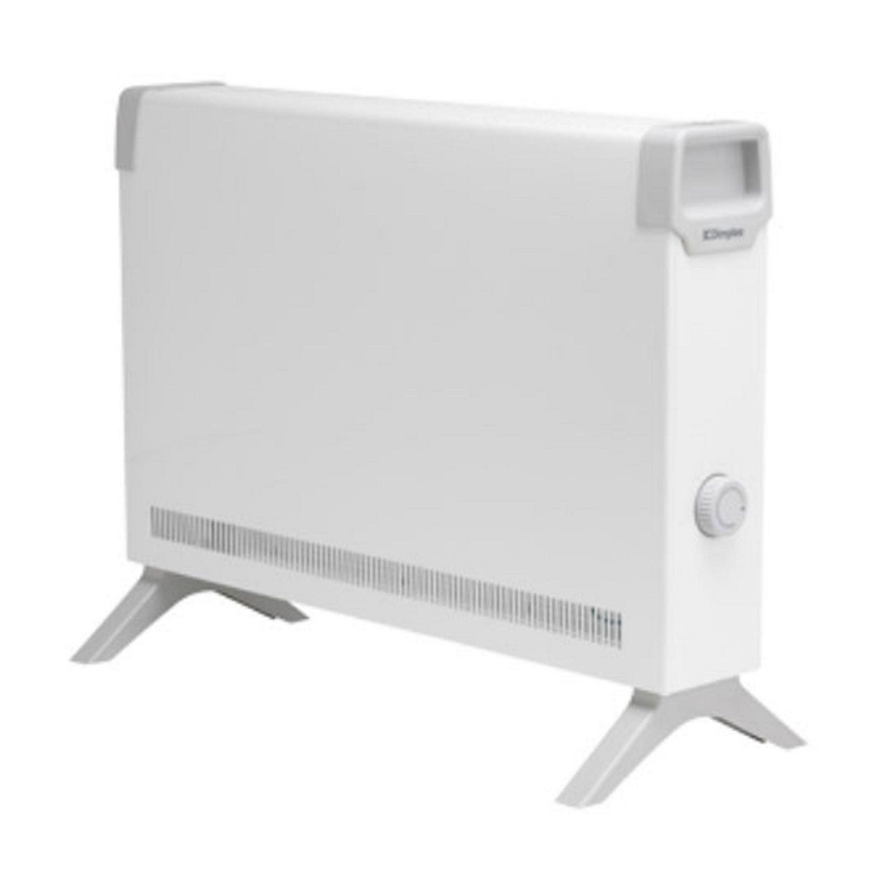 DIMPLEX Dimplex 2kw Convector Heater With Thermostat