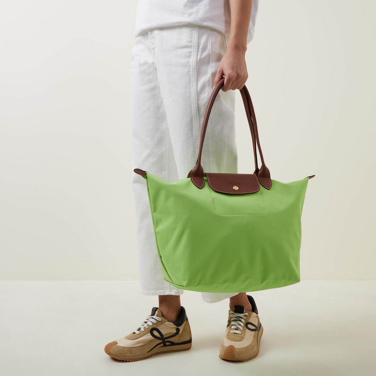 Le Pliage Original Large Tote