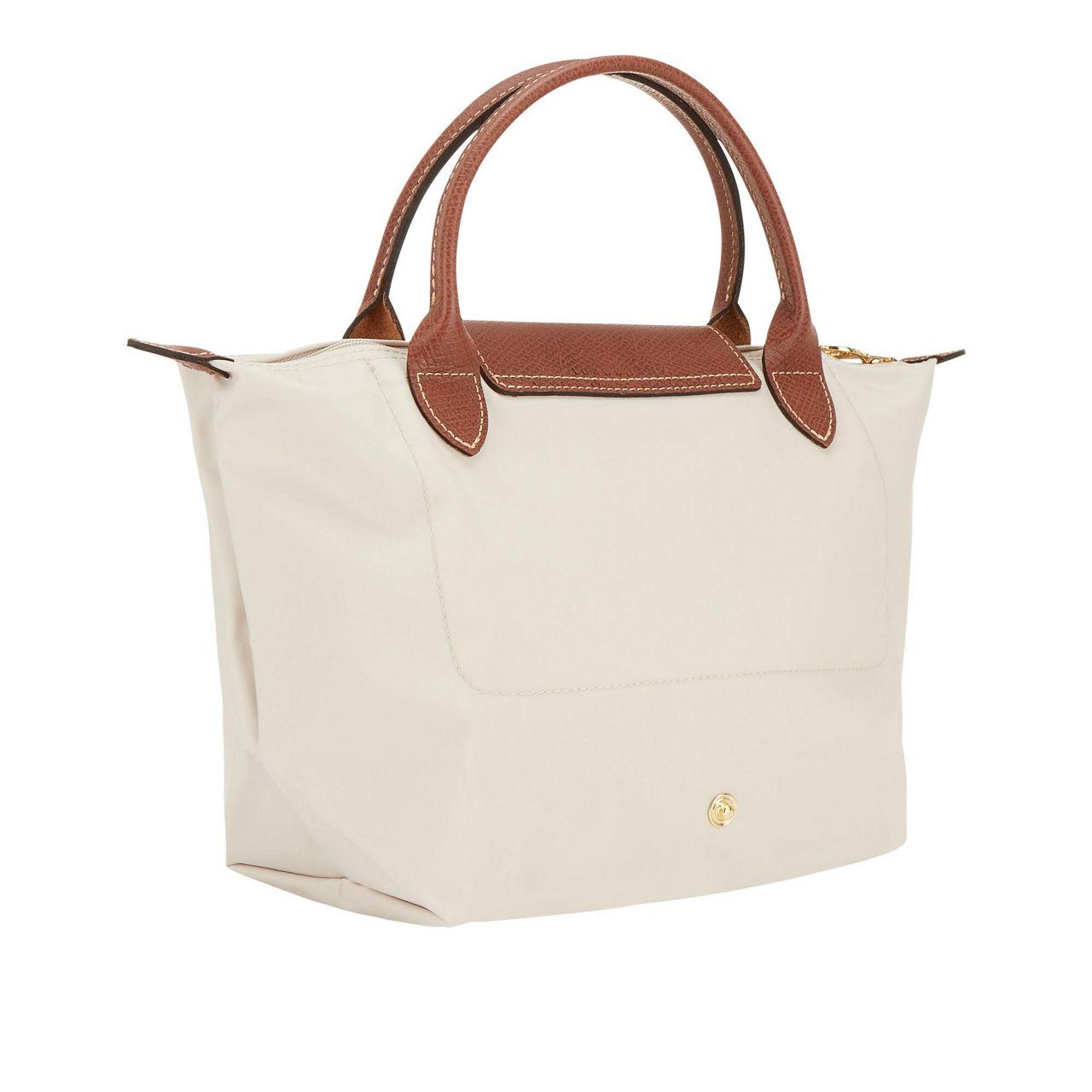 Le Pliage Original Small Top Handle Bag