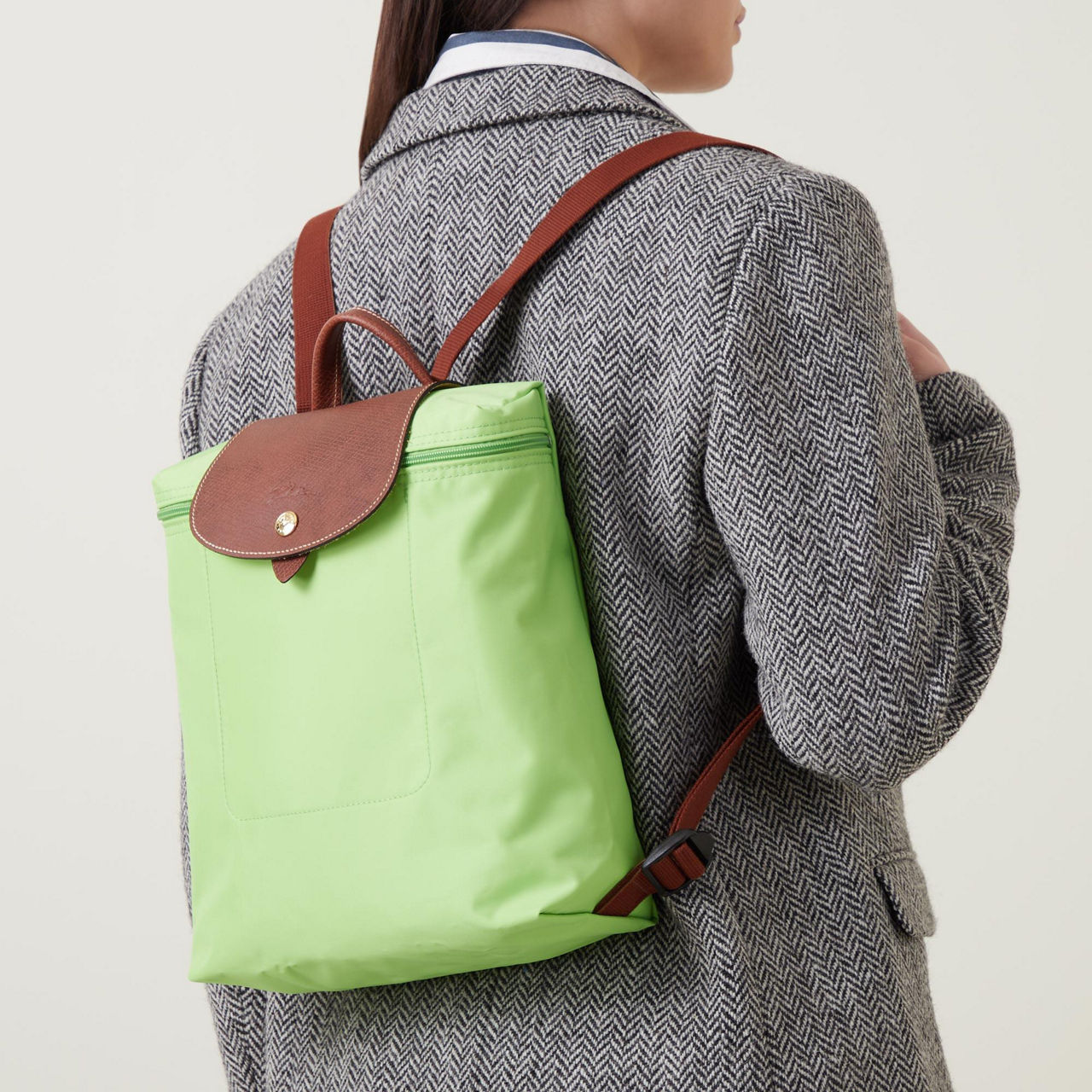 LONGCHAMP Le Pliage Original Backpack