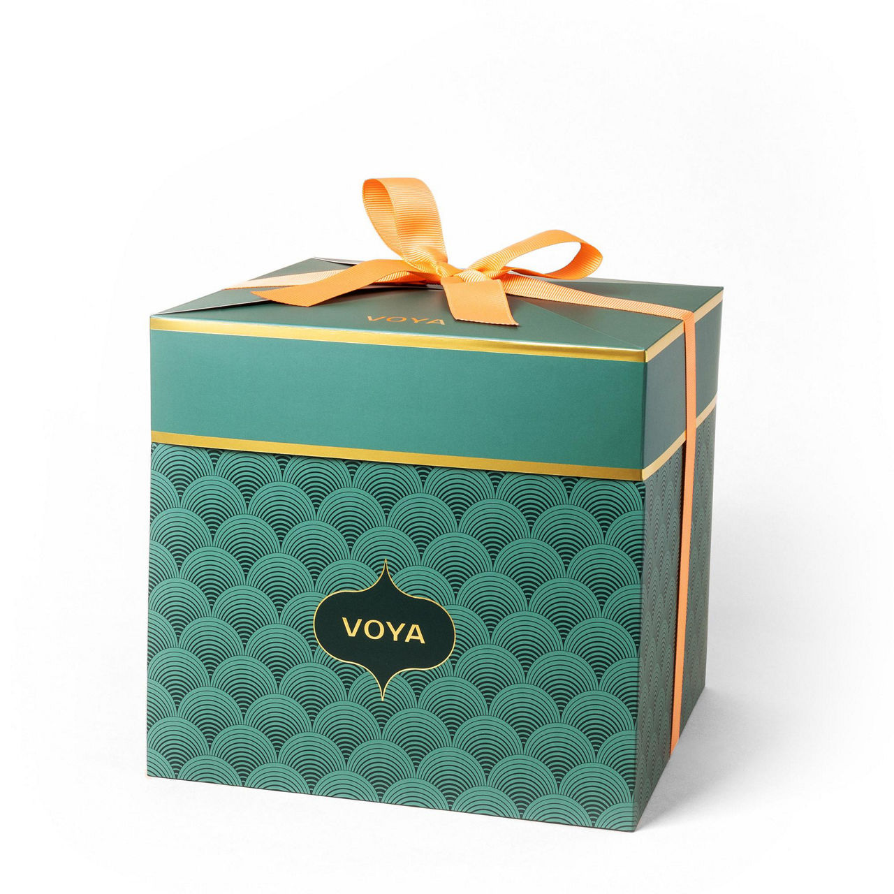 VOYA Comfort & Joy Luxury Bathing Gift Set