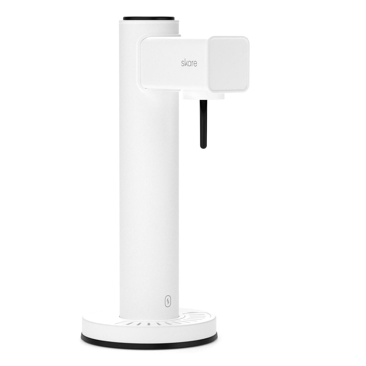 SKARE Skare Soda Maker 2 Ice White