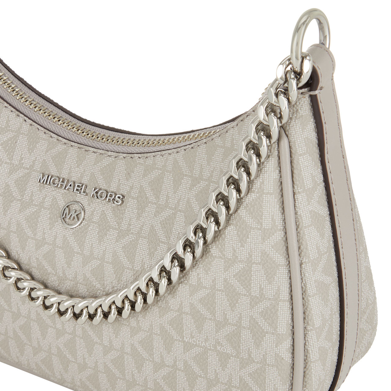 MICHAEL MICHAEL KORS Jet Set Charm Shoulder Bag