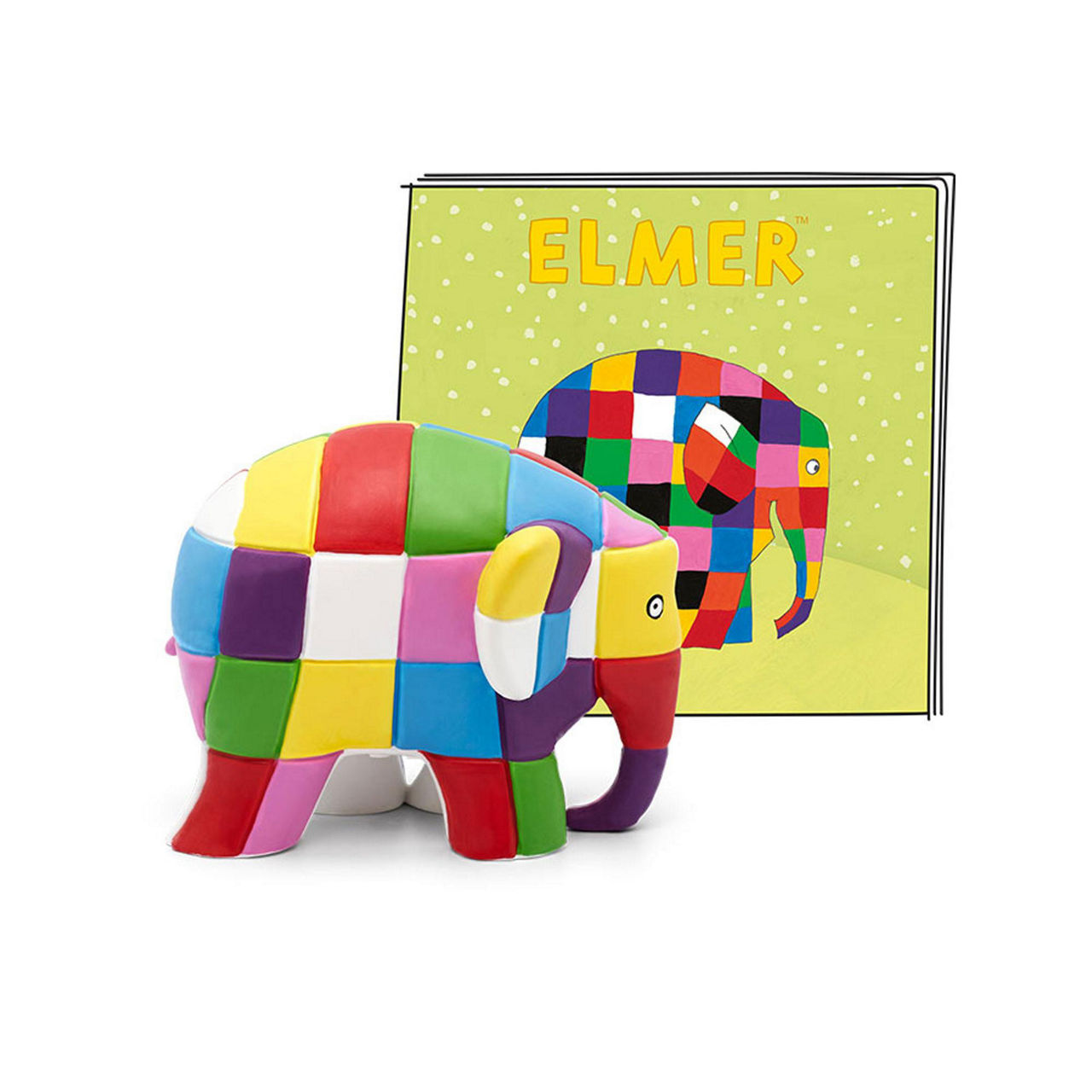 Elmer And Friends Story Collection