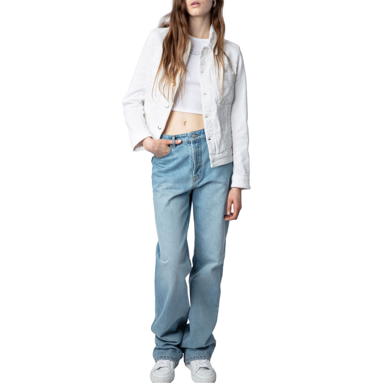 ZADIG&VOLTAIRE Kiomy Jacket