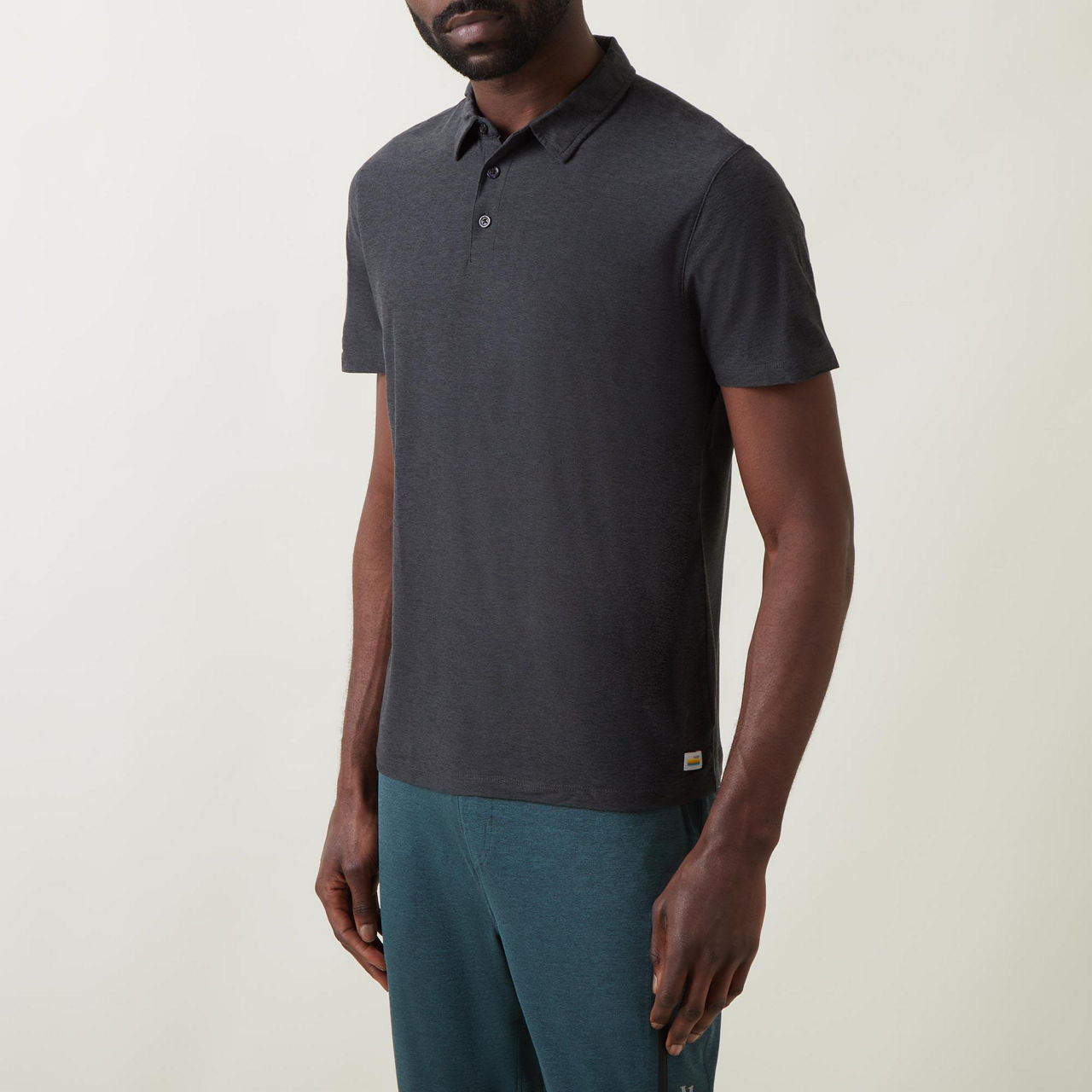 VUORI Strato Tech Polo Shirt