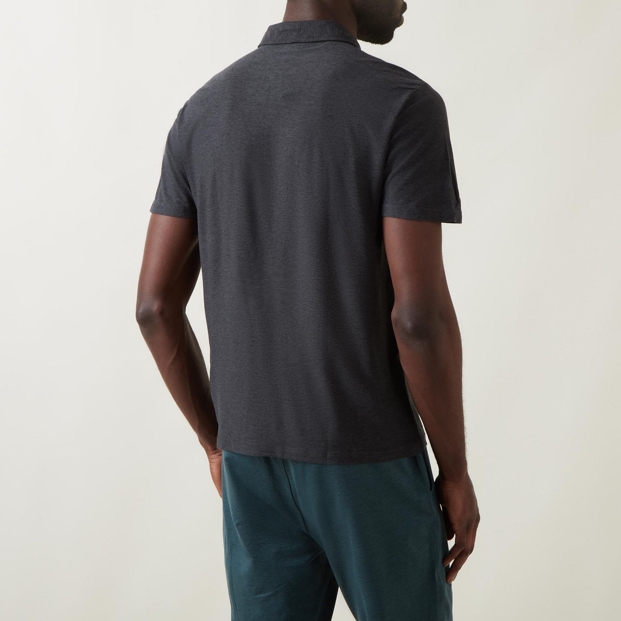 VUORI Strato Tech Polo Shirt