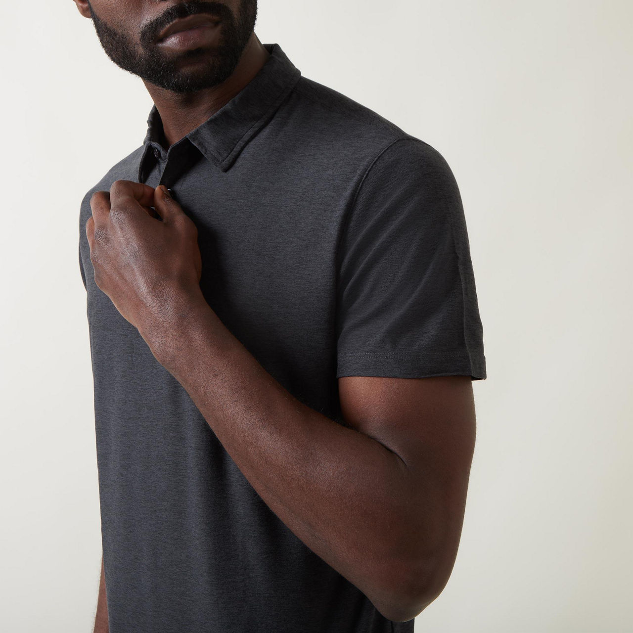 VUORI Strato Tech Polo Shirt