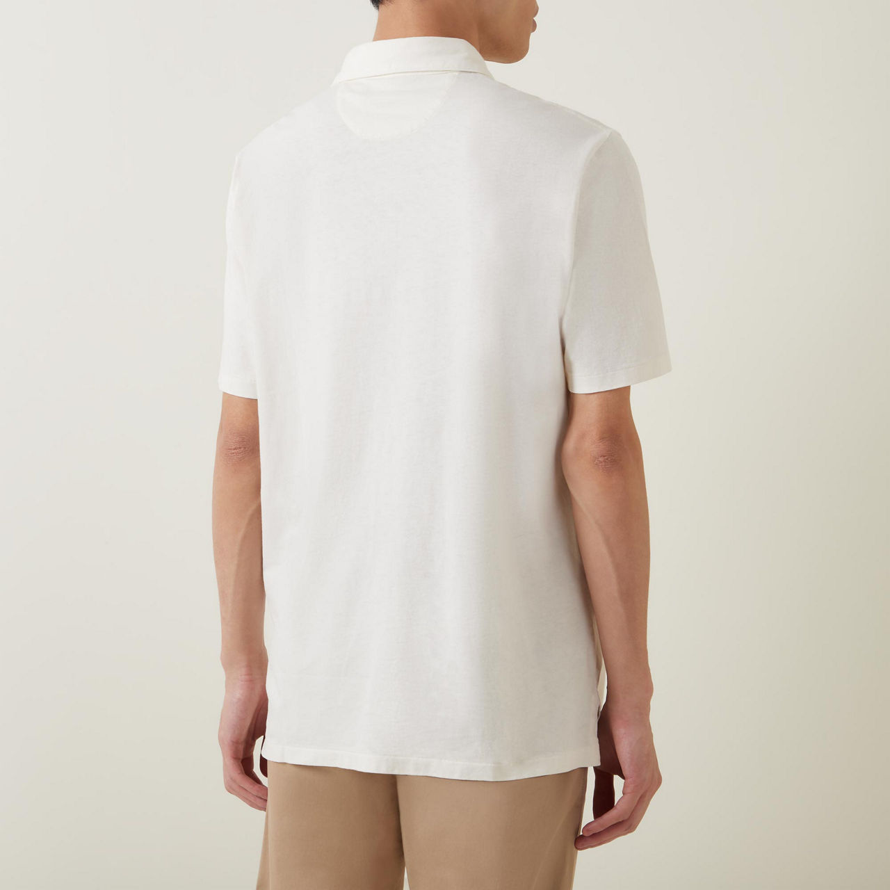 POLO RALPH LAUREN Logo Pocket Polo Shirt