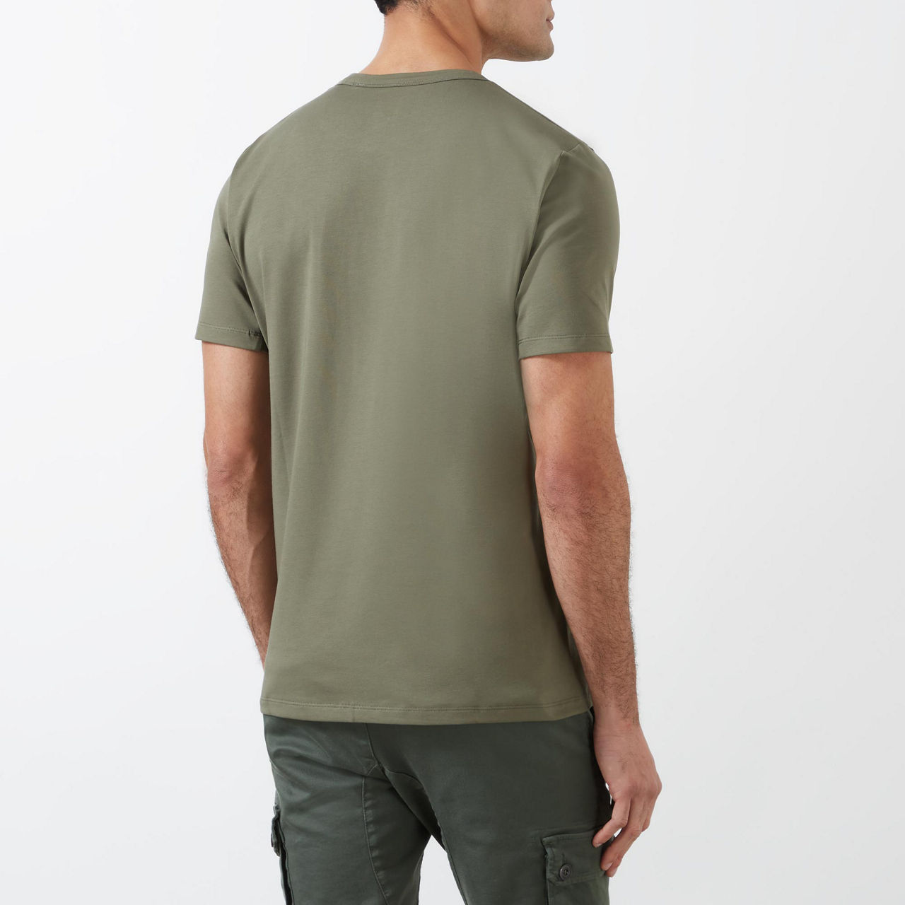ARC'TERYX Captive Split Crew Neck T-Shirt