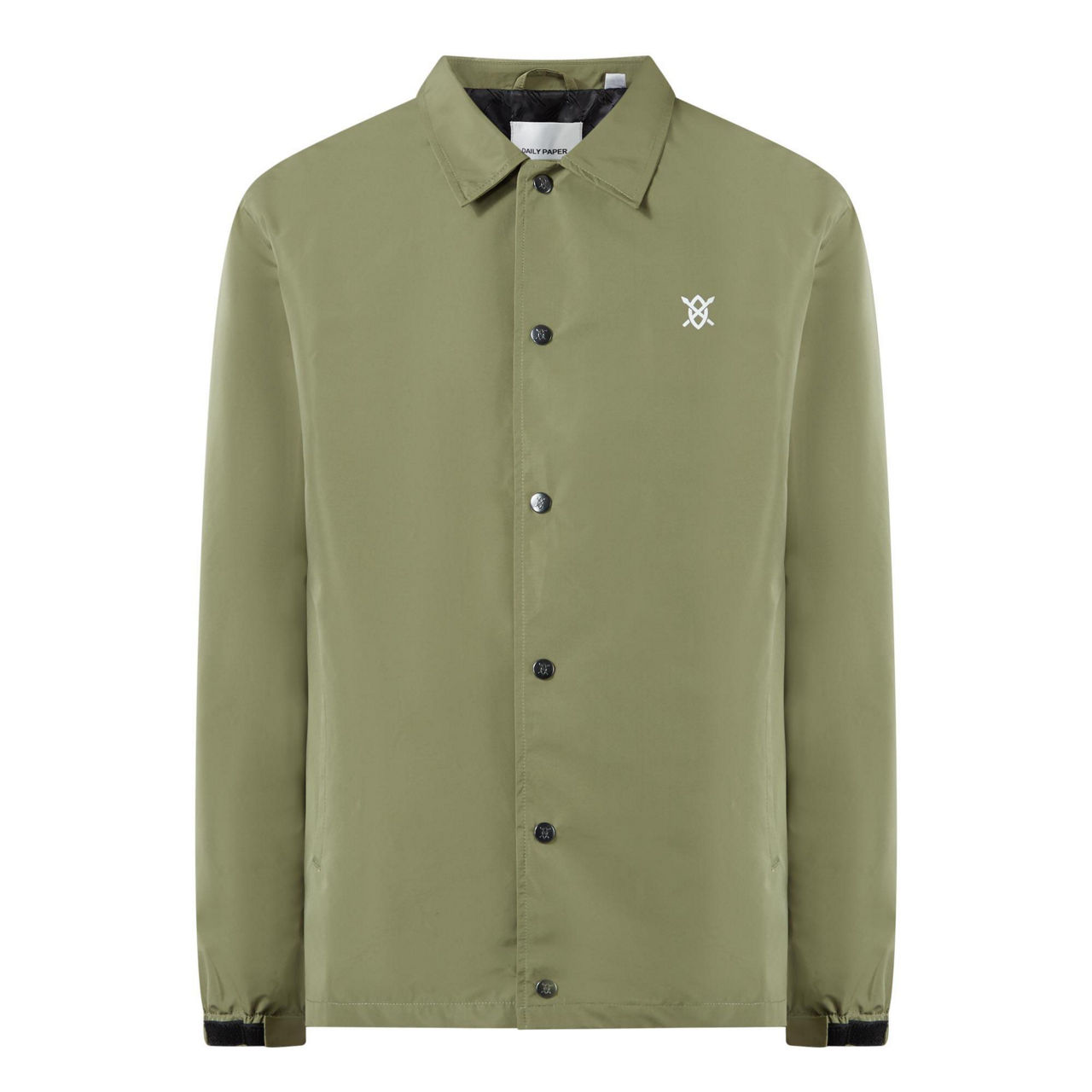 DAILY PAPER Eze Coach Jacket