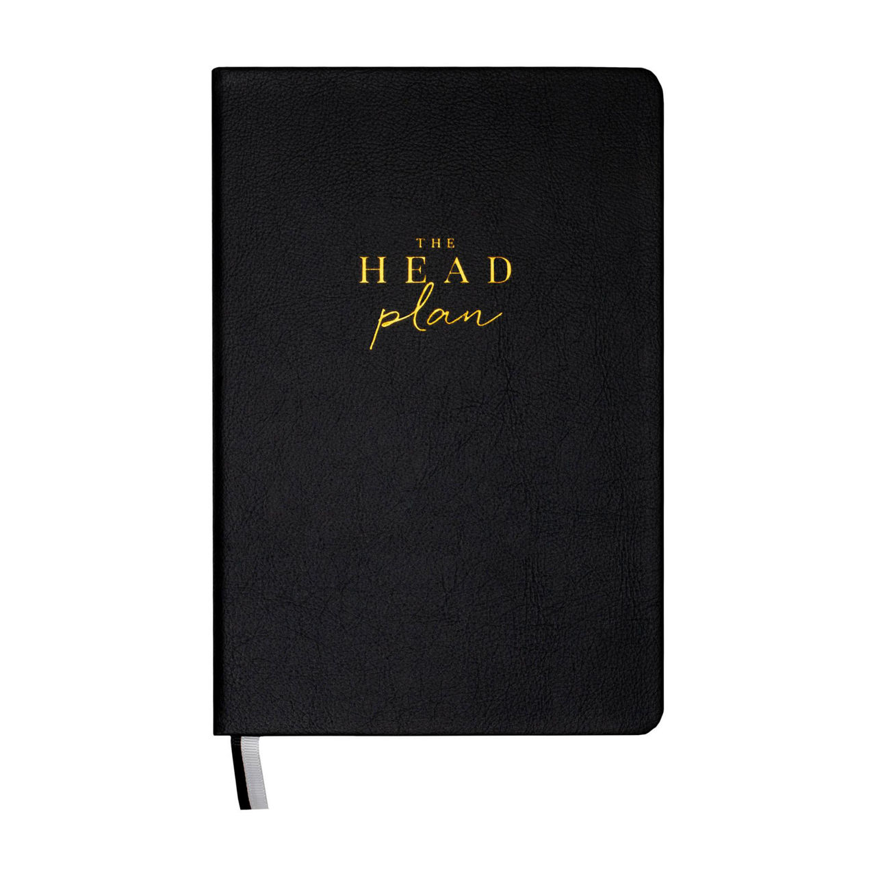 THE HEAD PLAN The Head Plan Journal