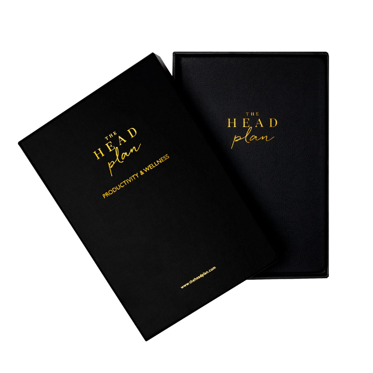 The Head Plan Journal