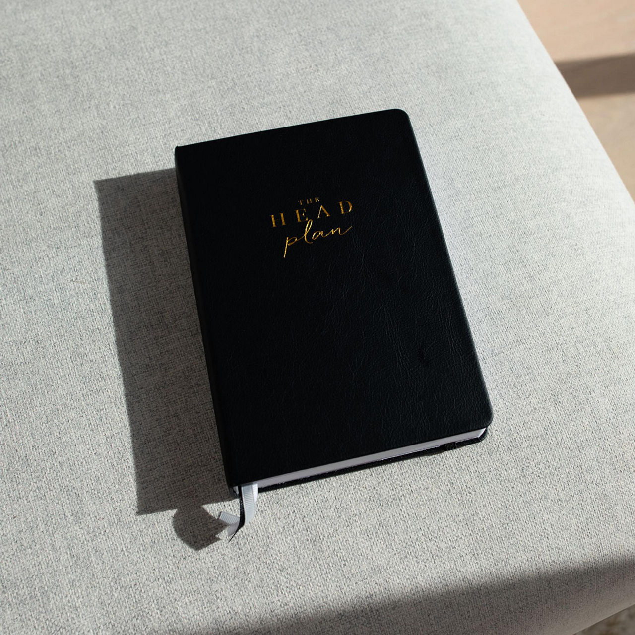 The Head Plan Journal