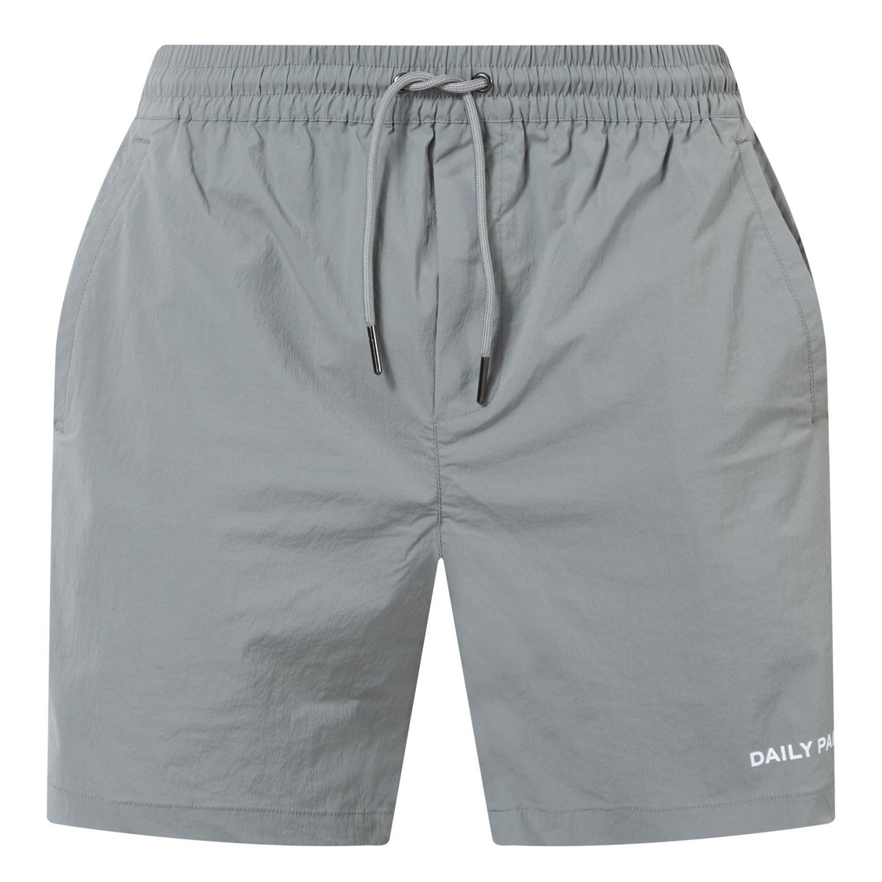 DAILY PAPER Mehani Logo Shorts