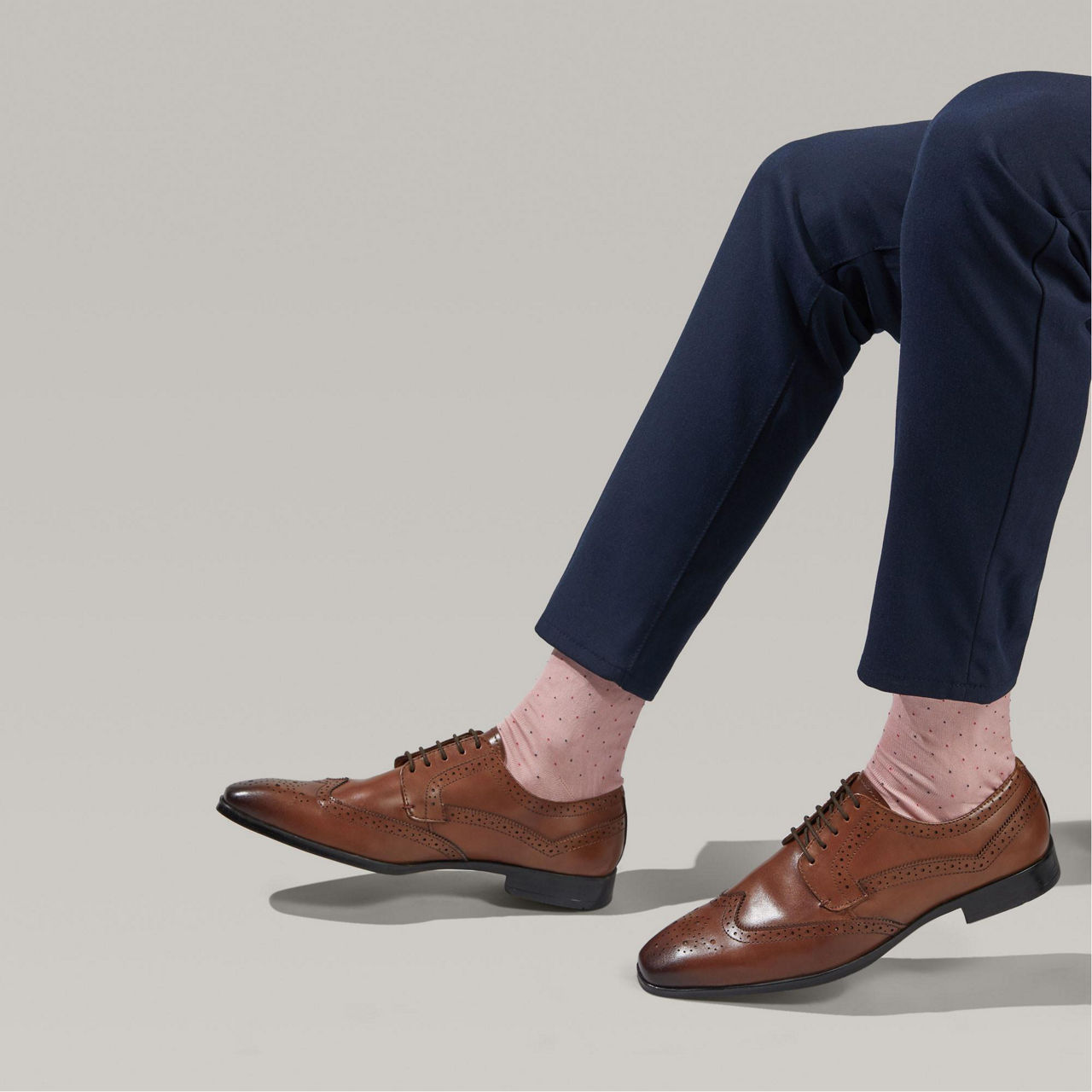 KG BY KURT GEIGER Chester Gibson Shoes