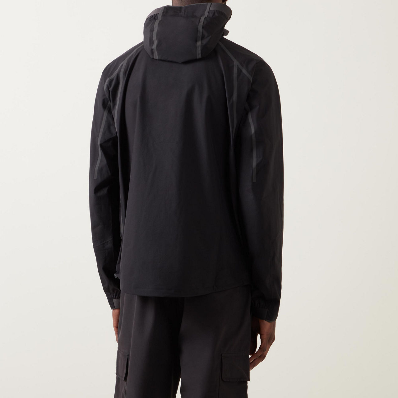 BELSTAFF Balance Hooded Jacket