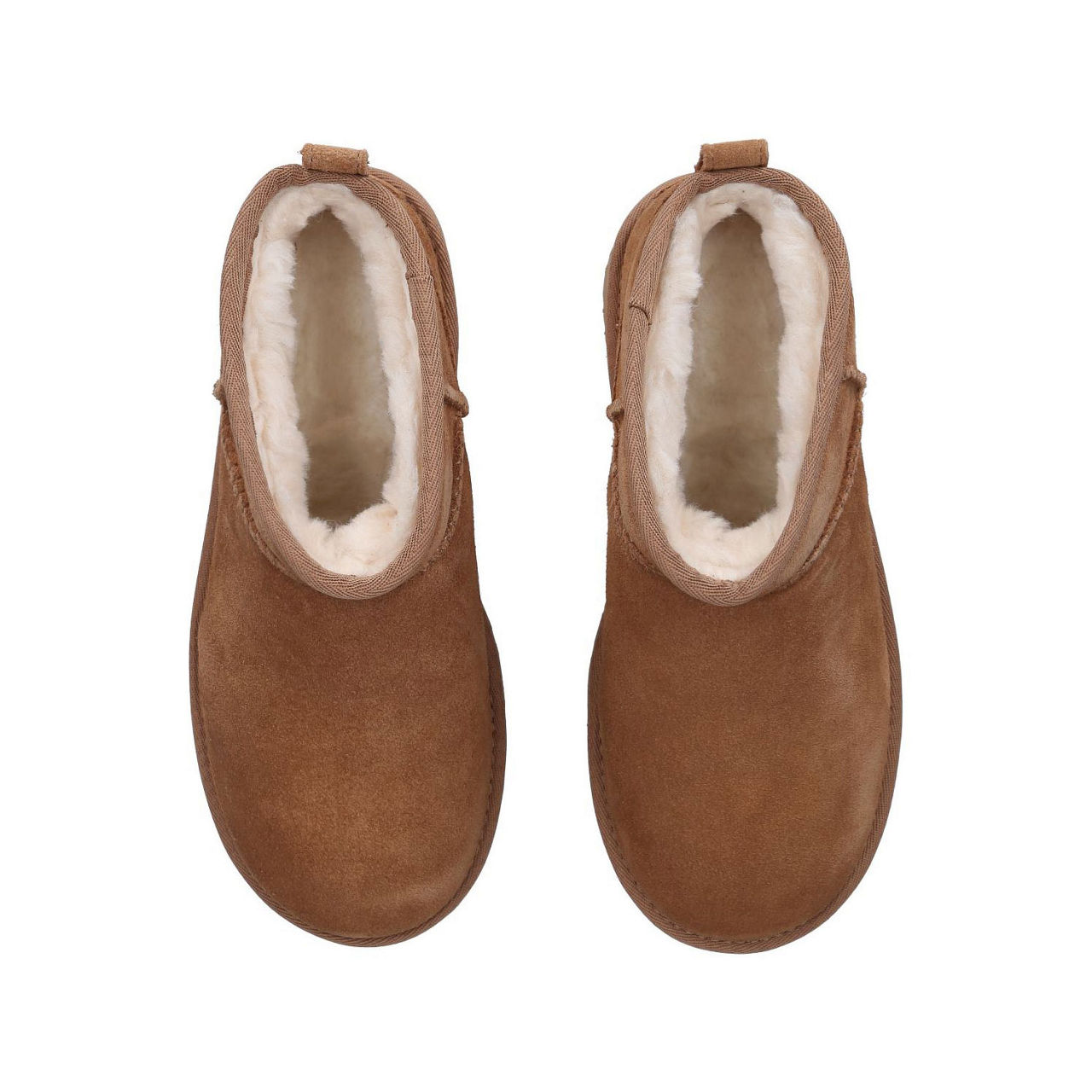 Classic Ultra Mini Platform Boot