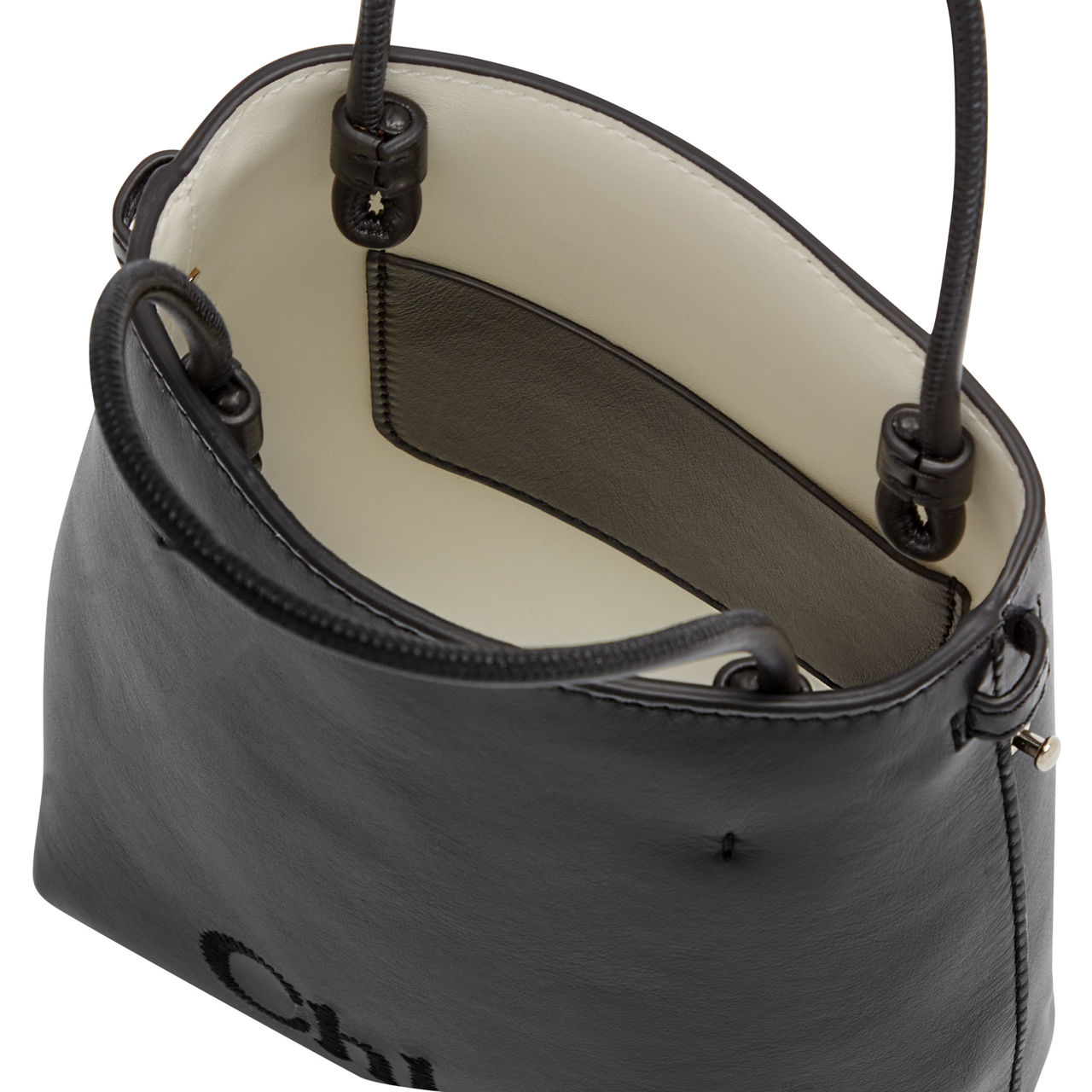 CHLOÉ Sense Mini Tote