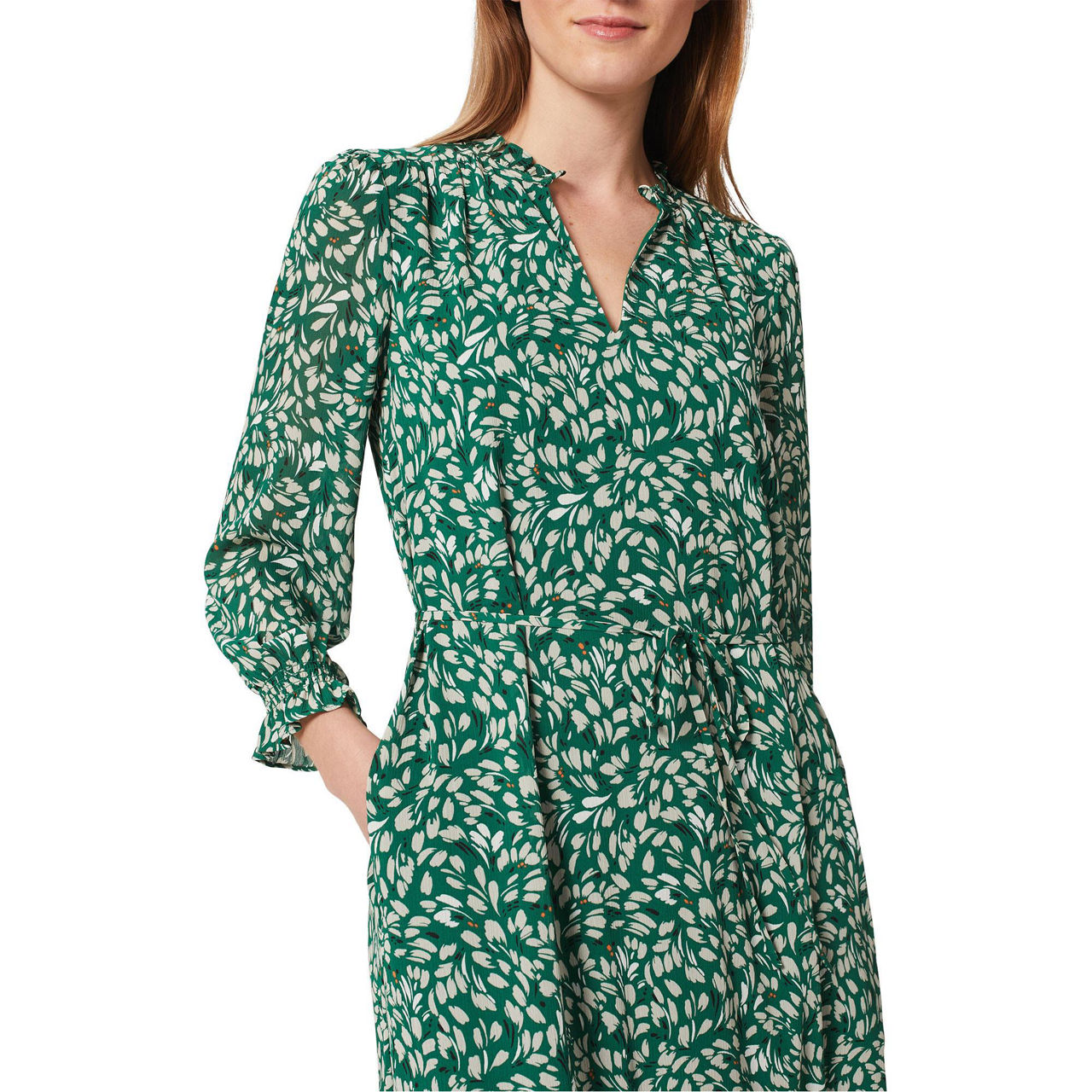 HOBBS Flora Dress