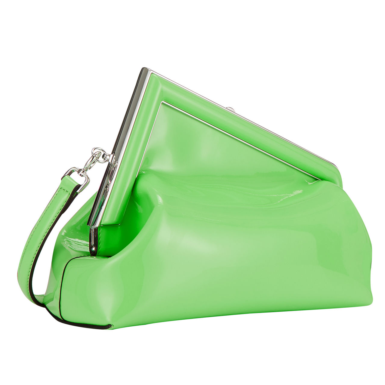 FENDI First Small Clutch Bag
