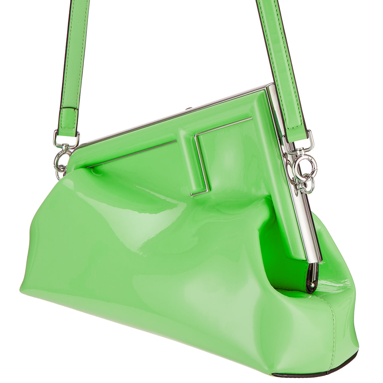 FENDI First Small Clutch Bag
