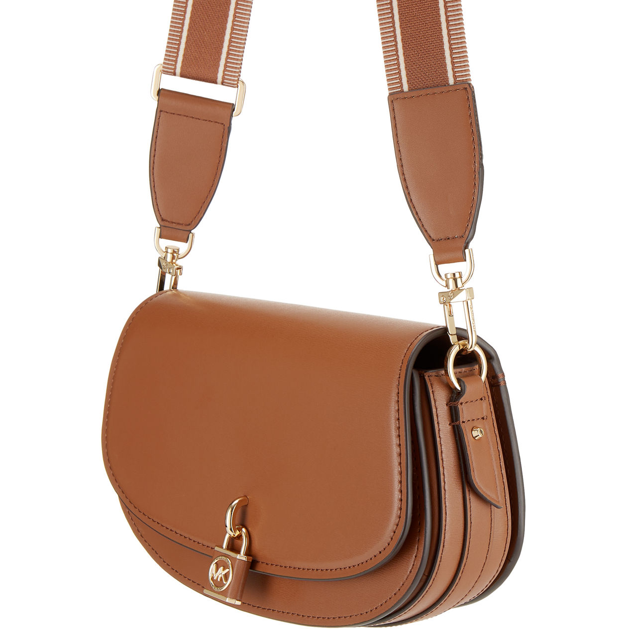 MICHAEL MICHAEL KORS Mila Medium Crossbody Bag