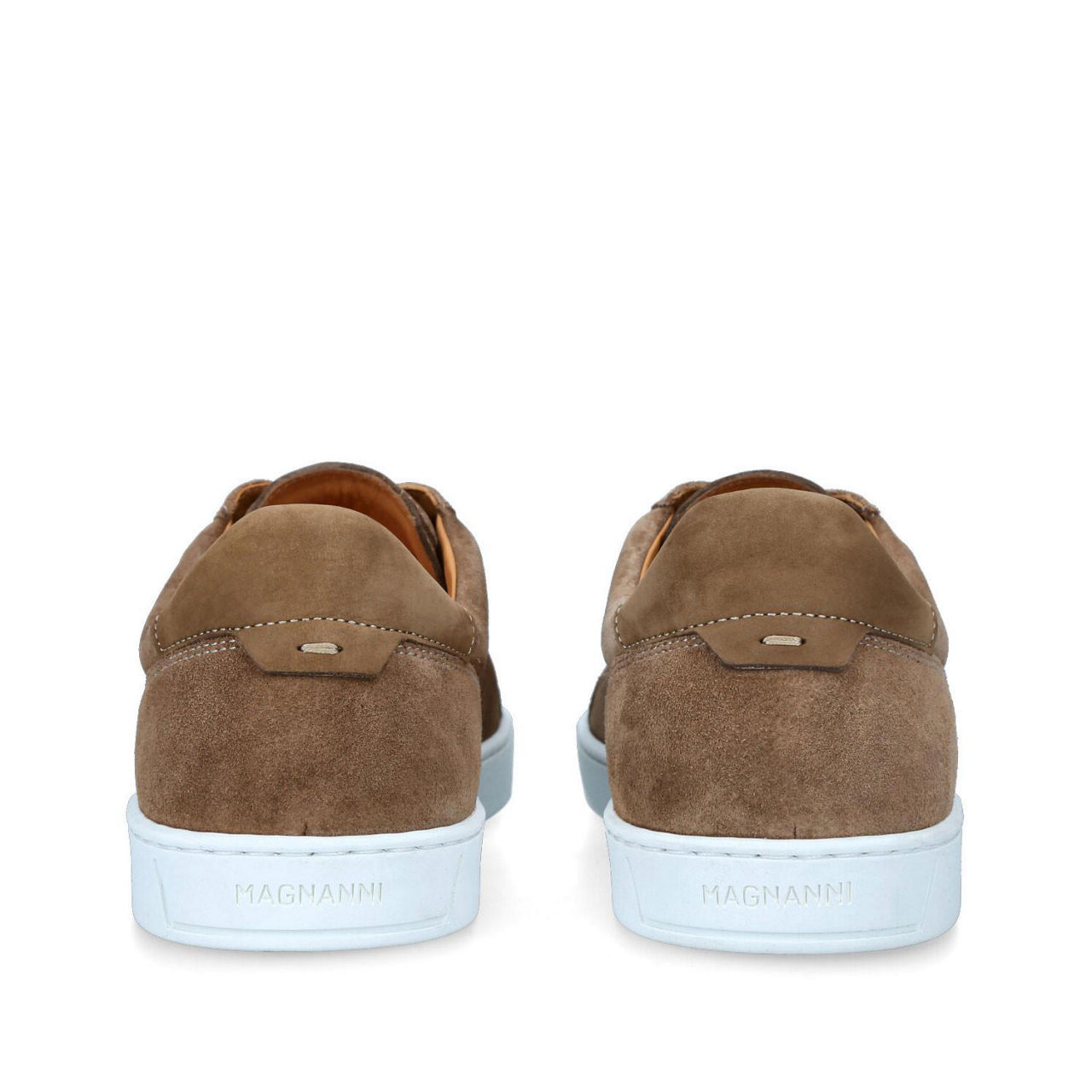 MAGNANNI Costa Cupsole Sneakers