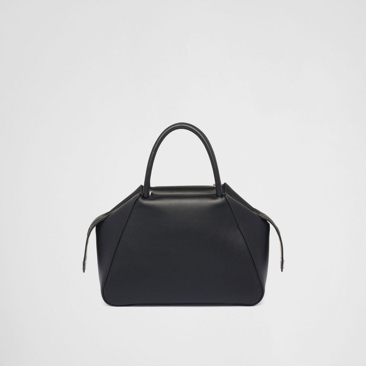 PRADA Supernova Small Leather Handbag