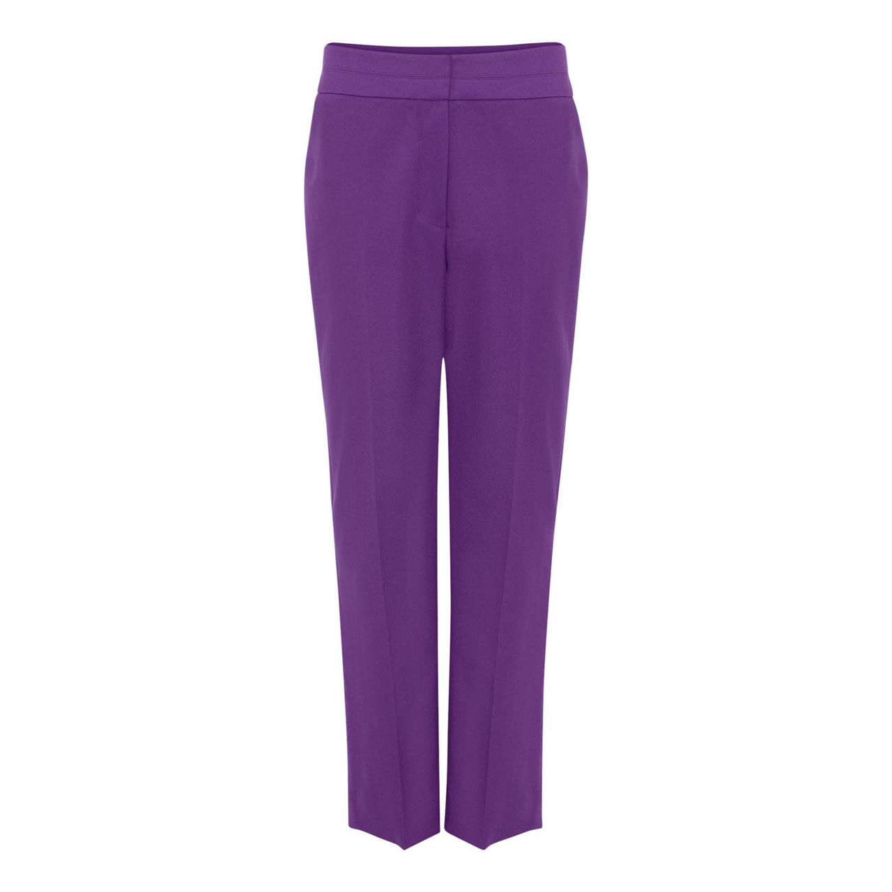 PHASE EIGHT Julianna Cropped Trousers